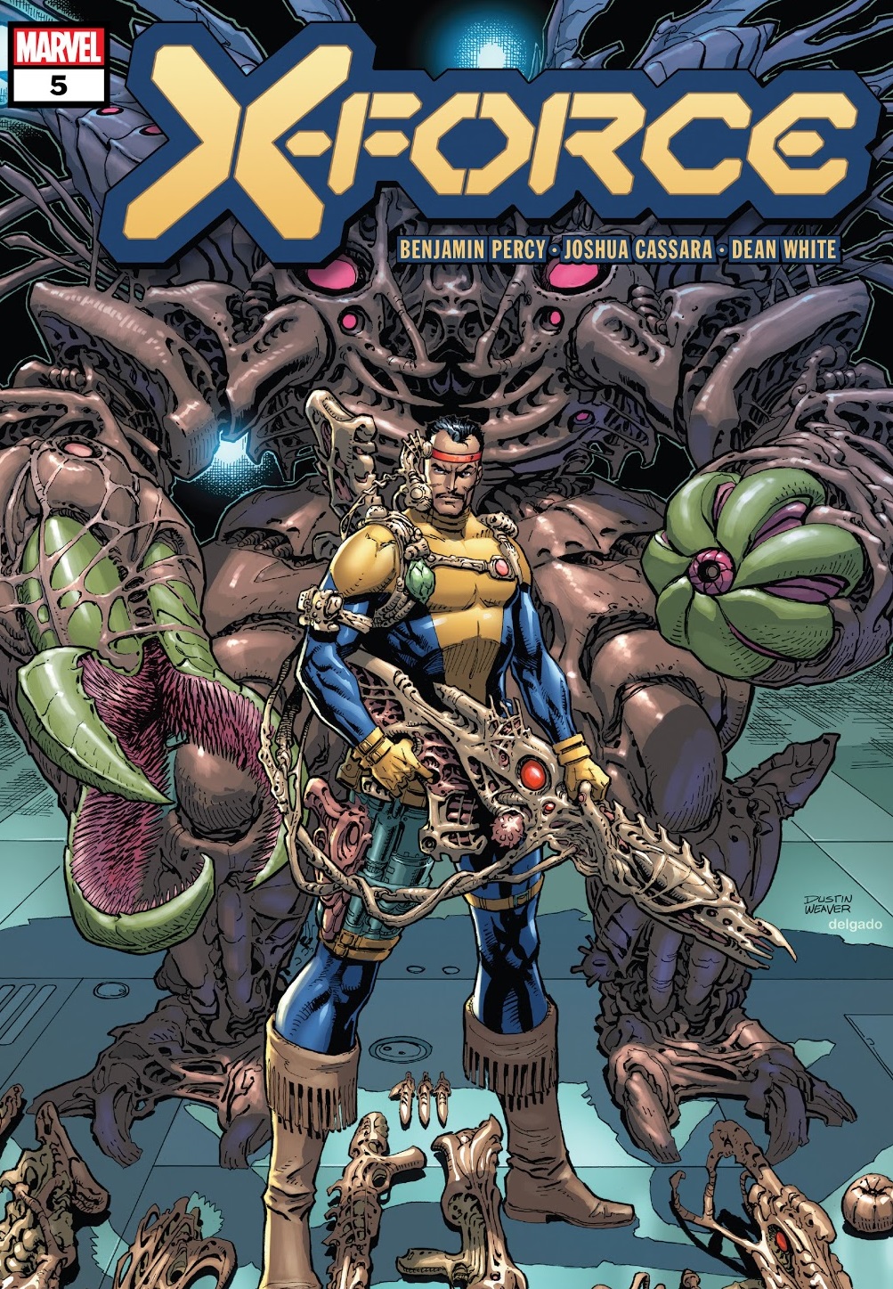 Comic Book Reviews (Week Jan 8, 2020): Batman Issue 86, Strikeforce ...