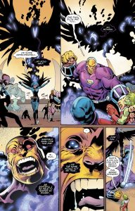 Comic Book Reviews (Week Feb 19, 2020): Batman Issue 89, Marauders ...