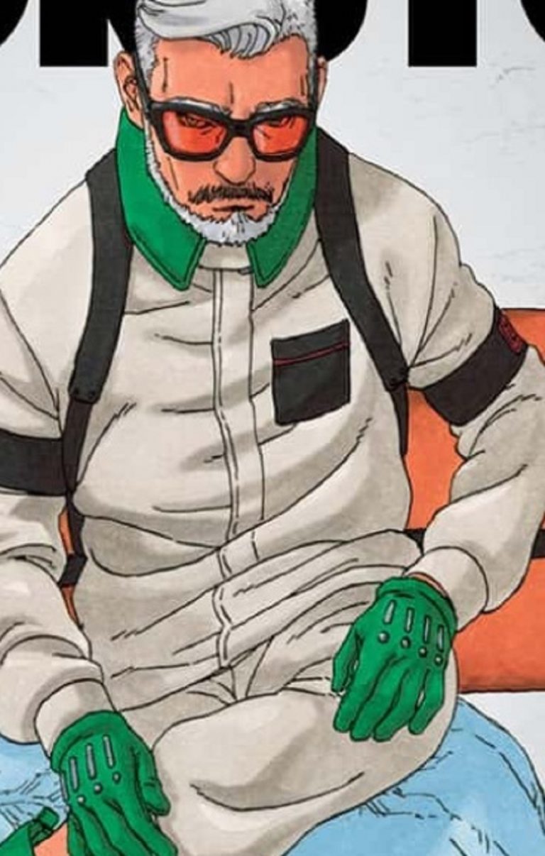 “Boruto: Naruto Next Generations” Manga Issue 45 Review: Defection ...