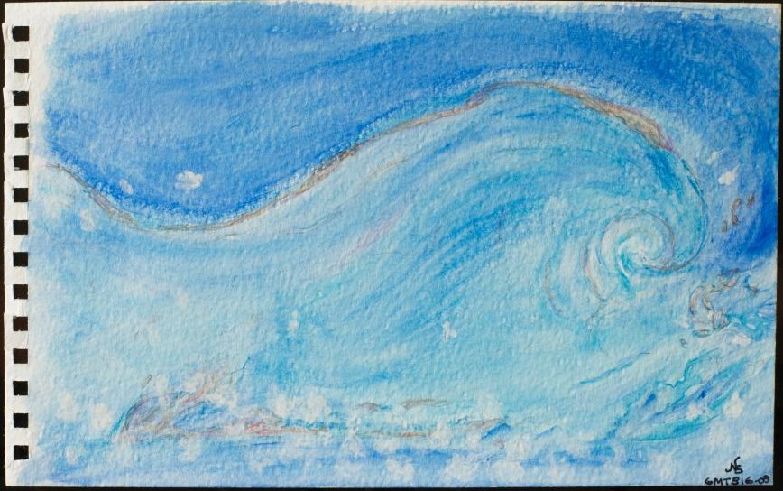 Astronaut Nicole Stott Is Changing the World Through Art and Science ...