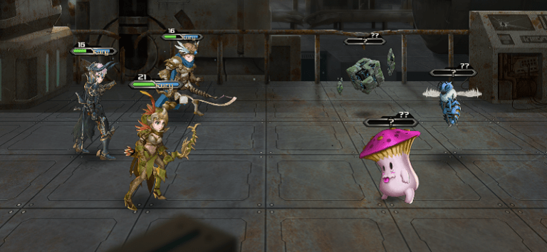 JRPG “Azure Saga: Pathfinder” Releasing on iOS September 23, 2020 ...