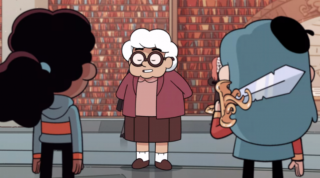 Who Wants to Be Normal Anyway? – Hilda Season 2 Review – The Geekiary