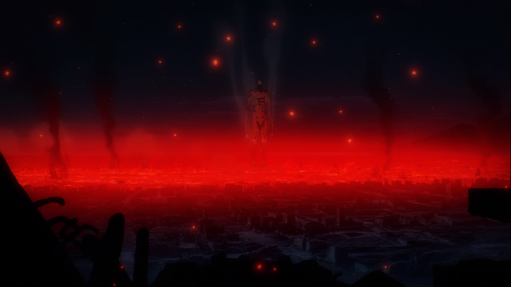 Attack on Titan 4×07 Review: “Assault” – The Geekiary