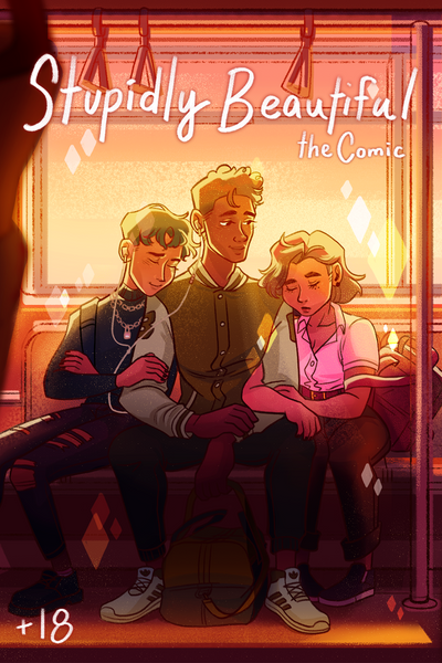 Webcomics Special: Valentine’s Day – The Geekiary