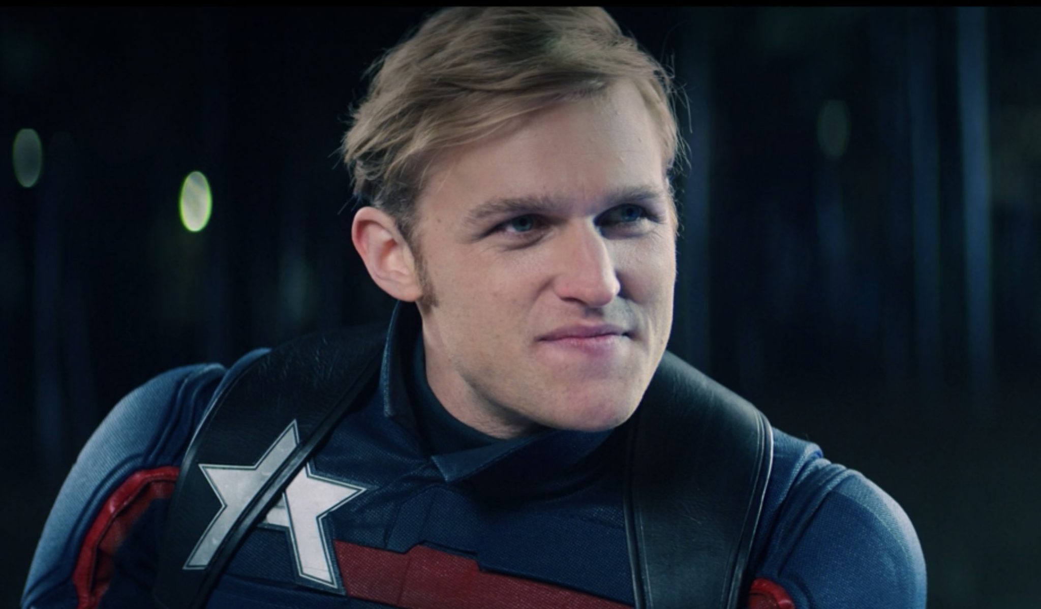 The Falcon and the Winter Soldier 1×2: The Star-Spangled Man – The Geekiary