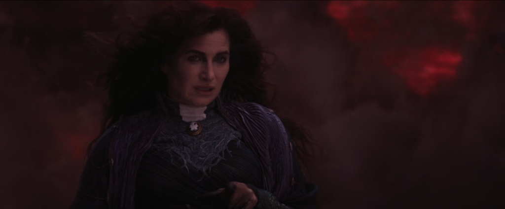 WandaVision Episode 1×09 Review: “The Series Finale” – The Geekiary