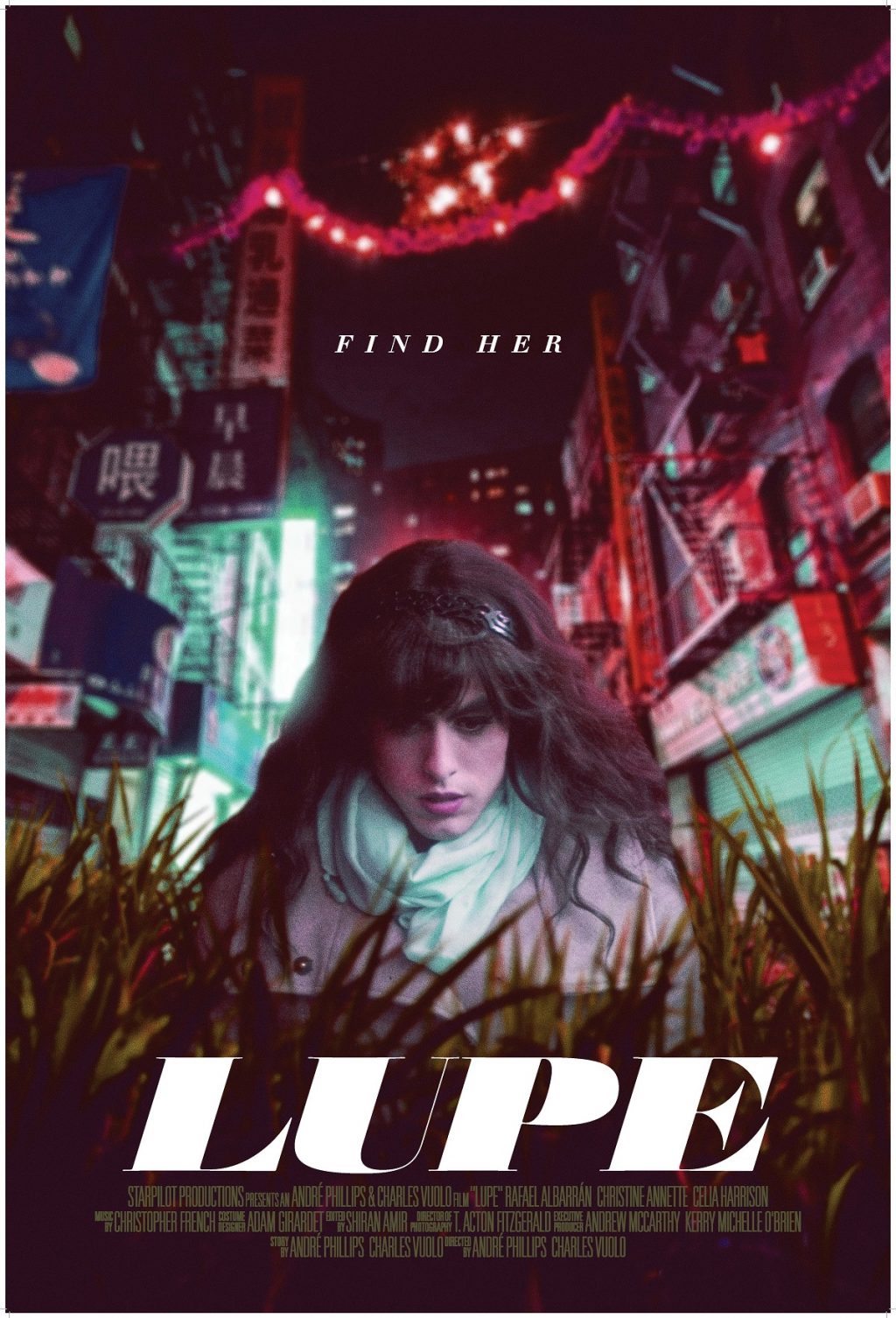 “Lupe” Movie Review: A Queer Narrative About Moving Forward and Self ...