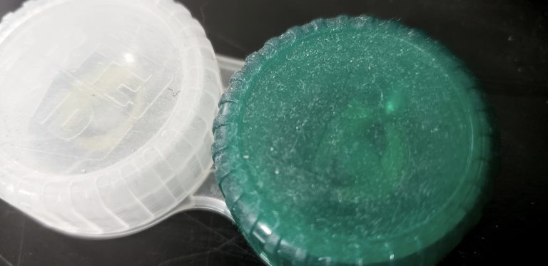 Safe Cosplay Contacts: 7 Rules to Save Your Eyesight! – The Geekiary