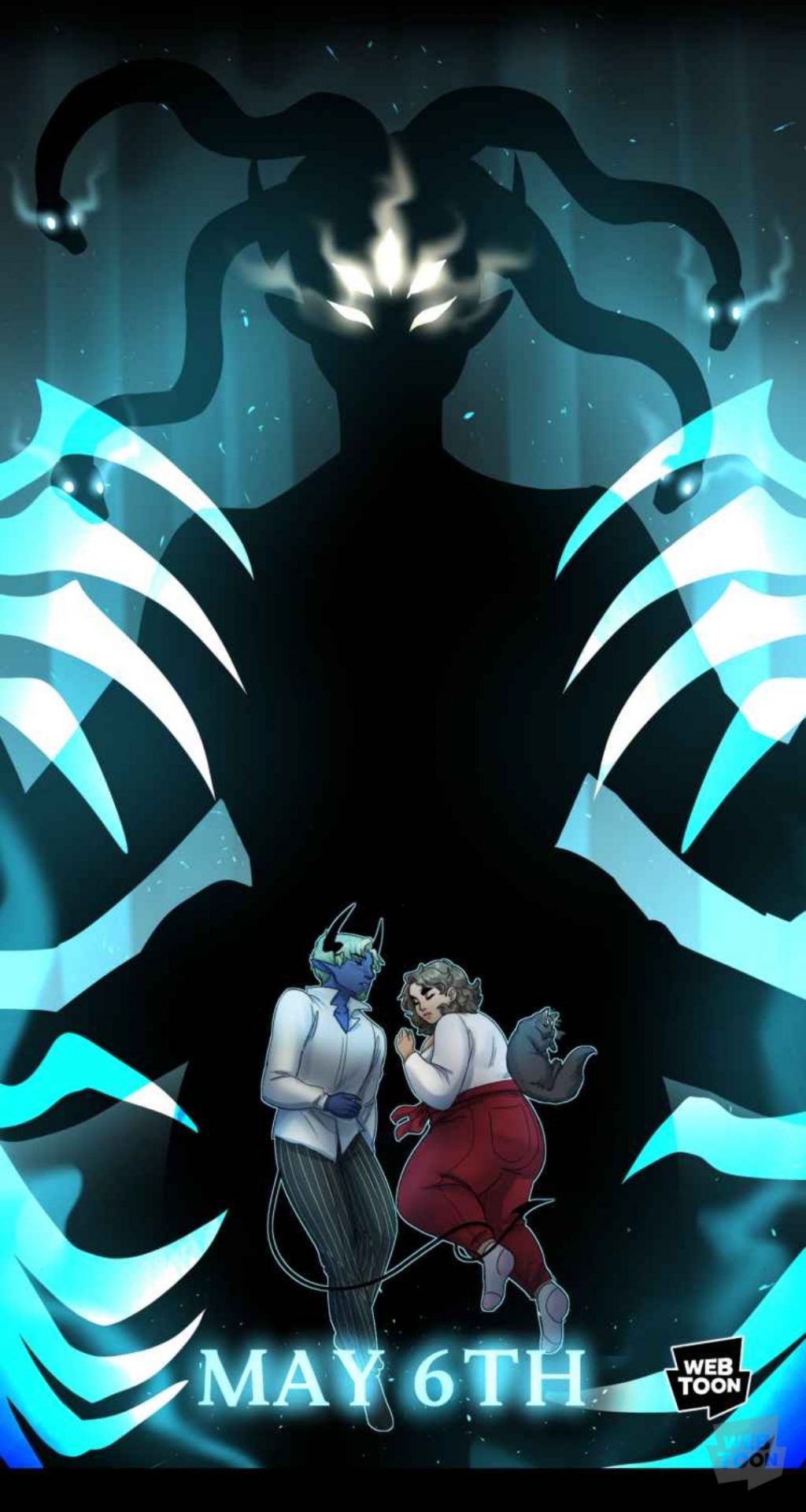 “Brimstone and Roses” is More Than It Seems. Here’s Why You Should ...