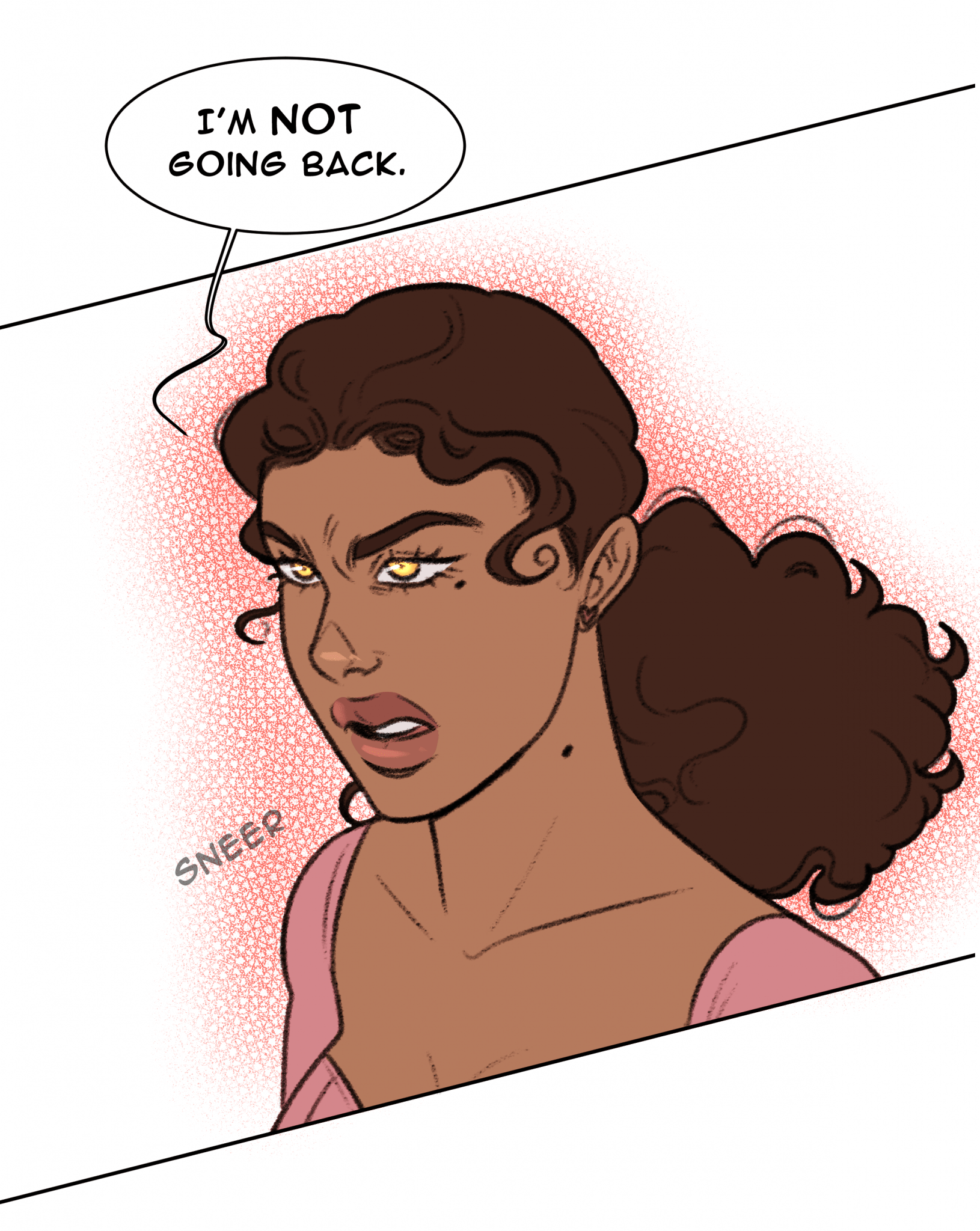 More Than Hell and Demons: An Interview With Ashley, Creator of the ...