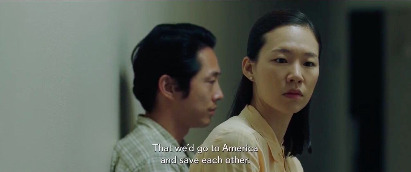 “Minari” Movie Analysis: A Korean Immigrant Story about the American ...
