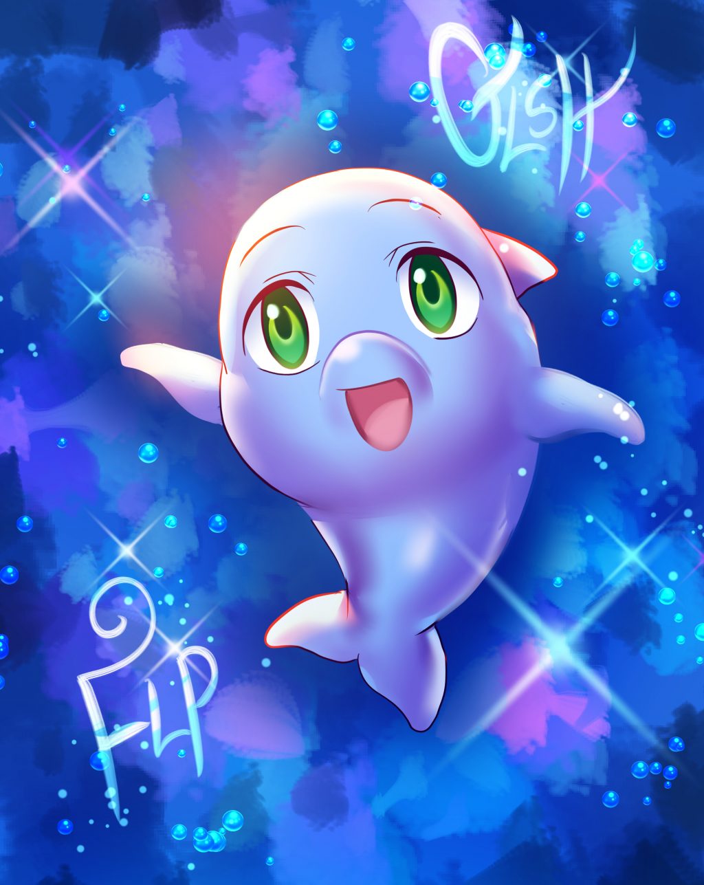 Magical Mermaids: An Interview with Bryan Golden, Creator of ...