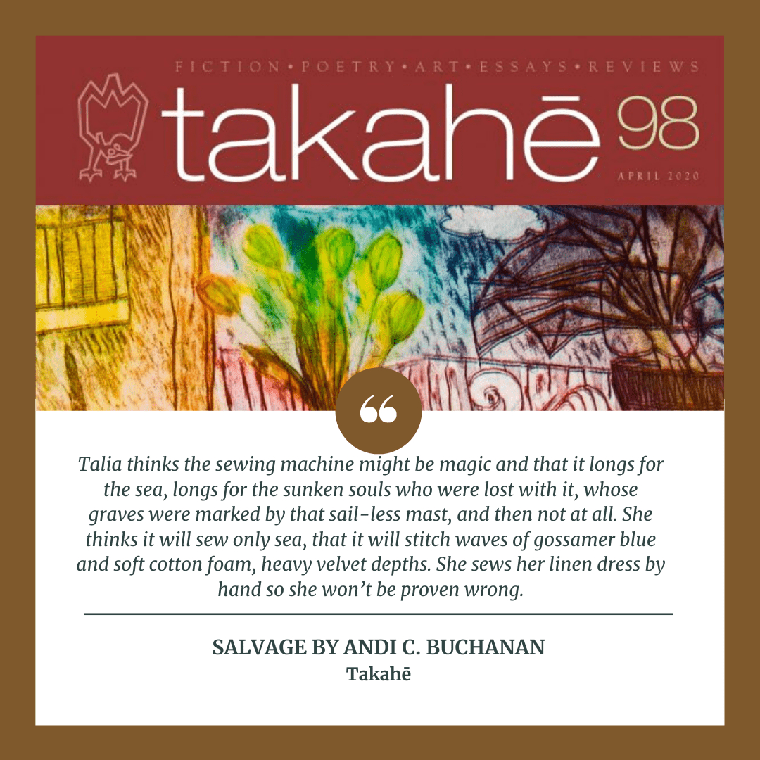 Pride Reads: Queer SFF Short Fiction to Read – The Geekiary