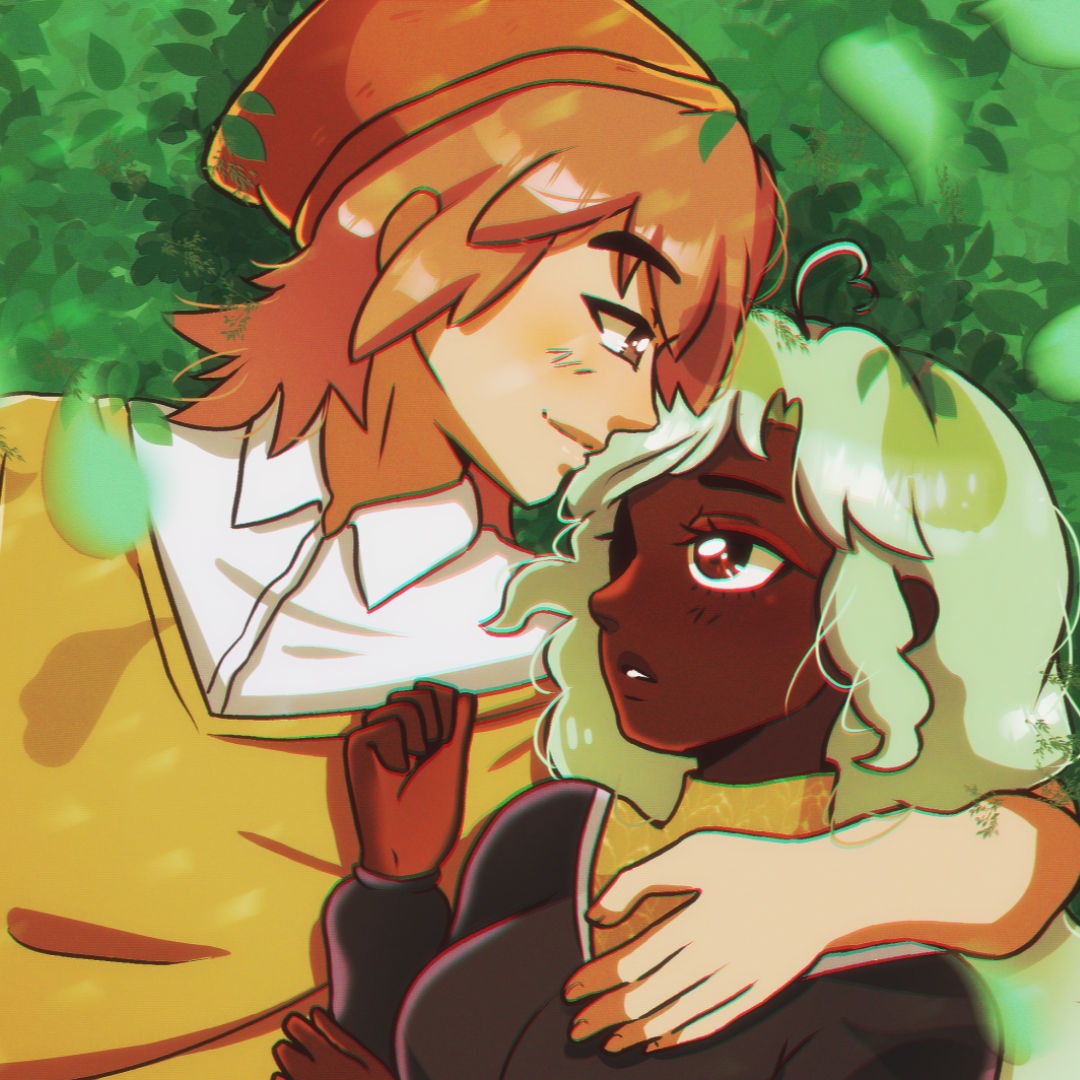 Webcomic Roundup July 2021: Revolt, Rebel, Resist! Plus, NEW Webcomics ...