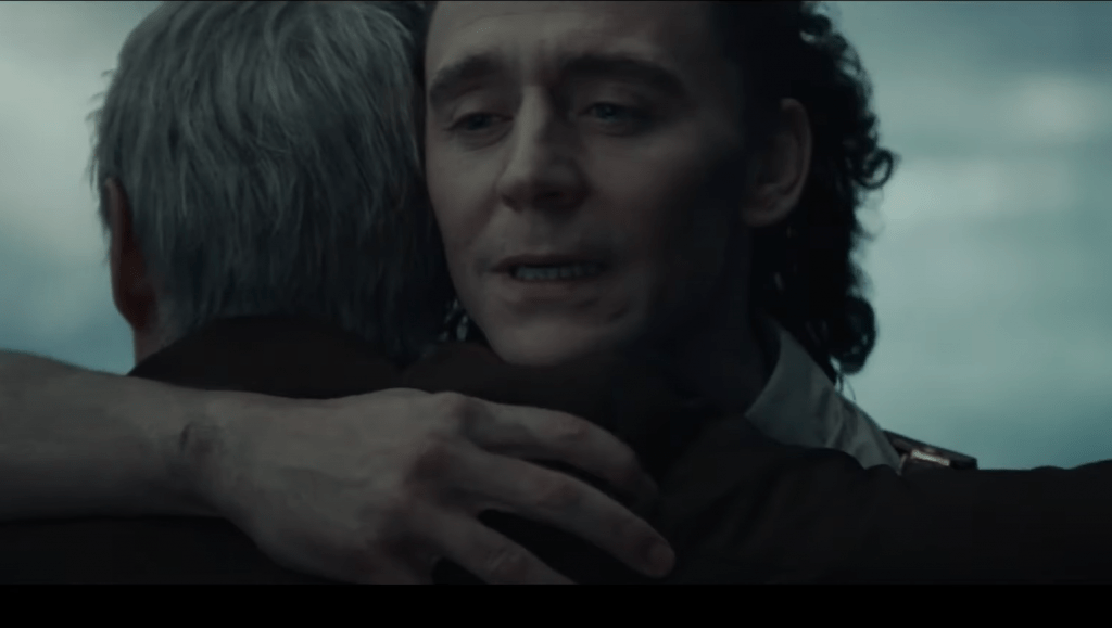 Loki 1×05 Review: Journey Into Mystery – The Geekiary