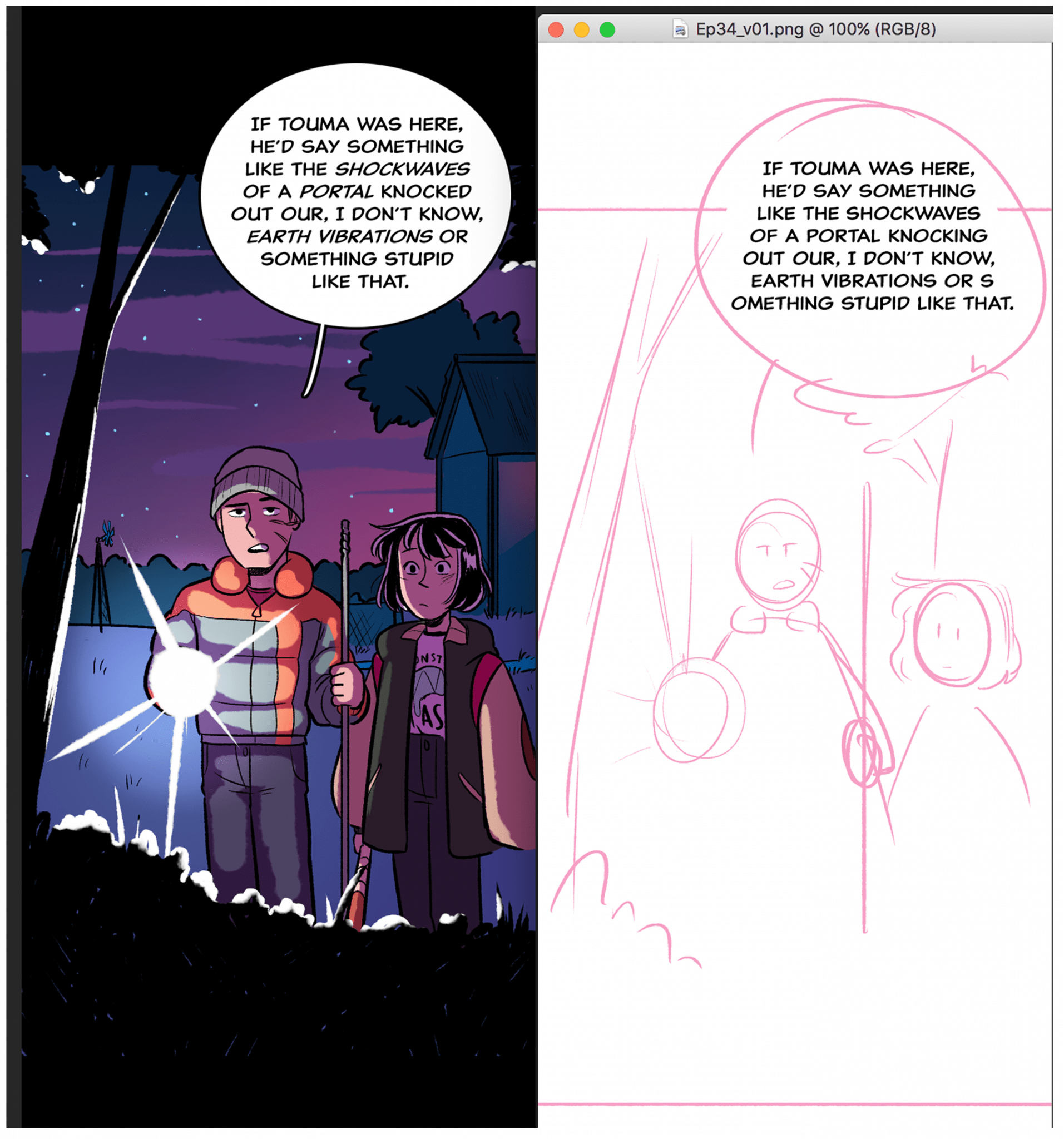 What Makes a Compelling Post-Apocalyptic Narrative?: An Interview with Lauren Schmidt, Creator ...