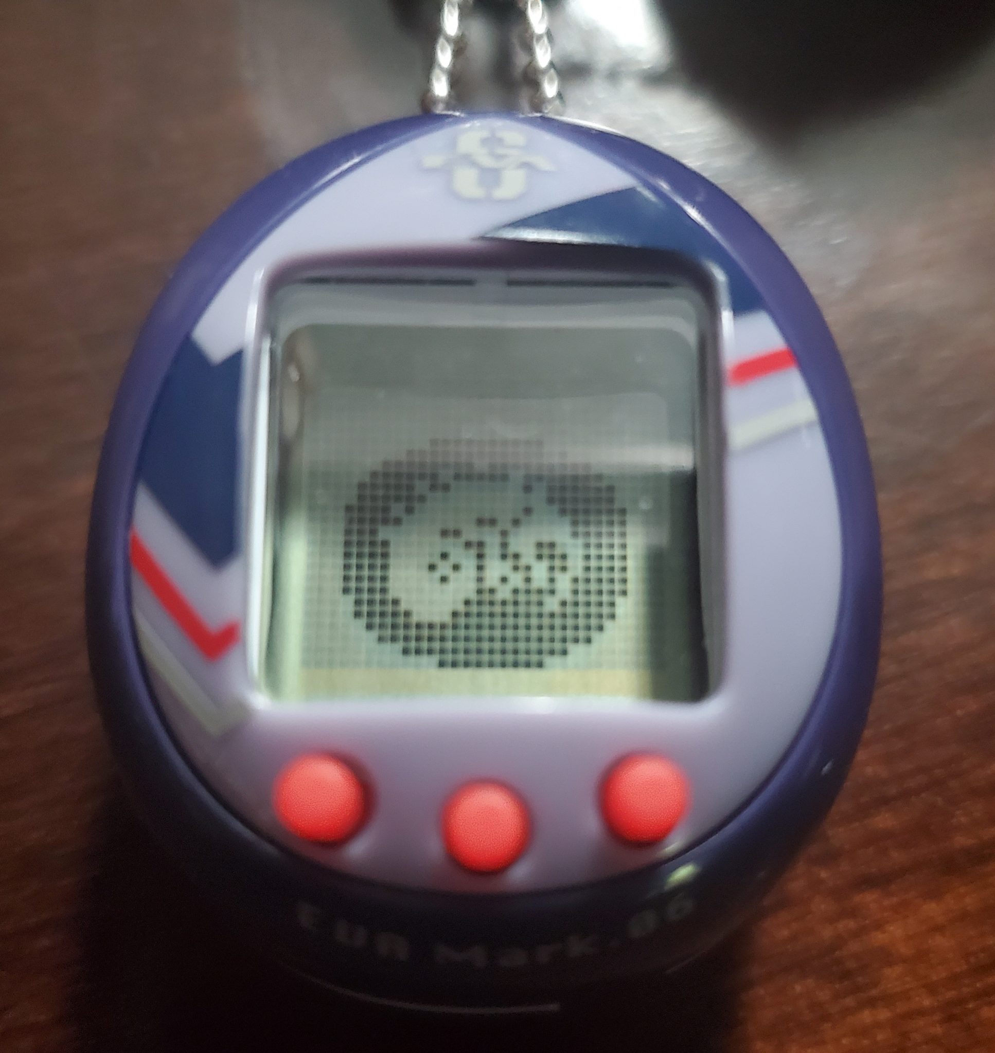 Evatchi Review – Raise Your Own Evangelion Angel Tamagotchi! – The Geekiary