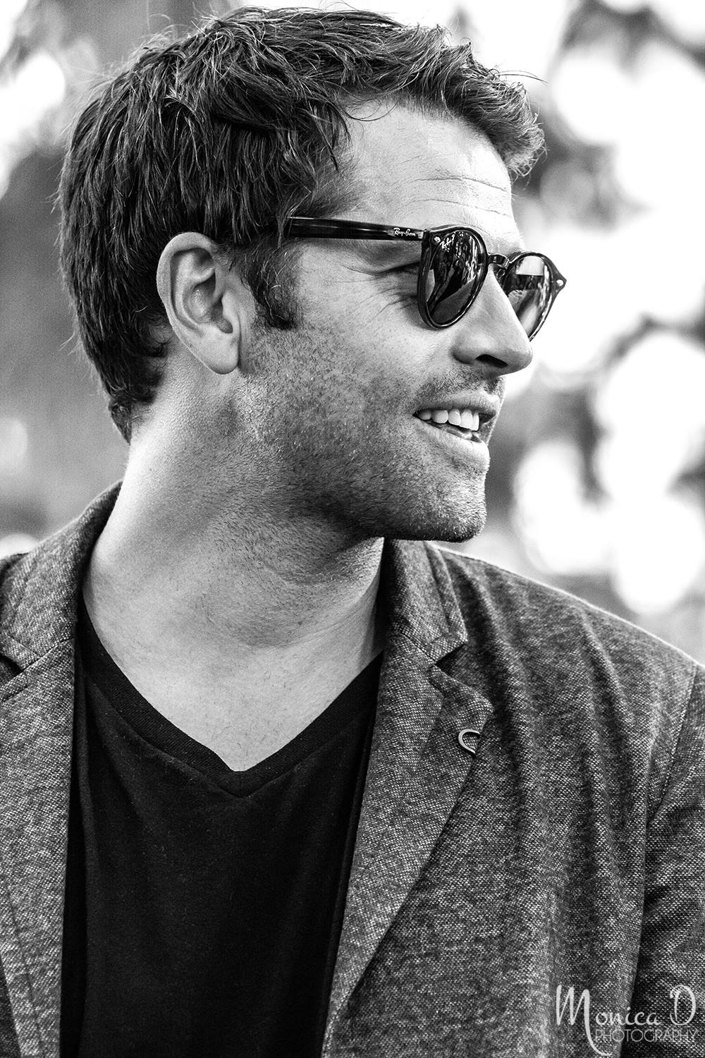 “Some Things I Still Can’t Tell You” by Misha Collins is an Upcoming ...