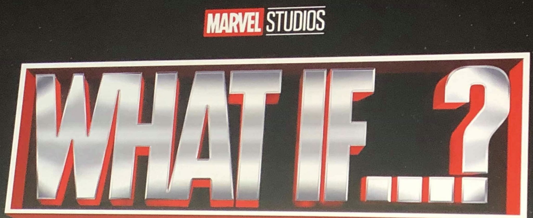 What If…? 1×1 Review: “Captain Carter” – The Geekiary