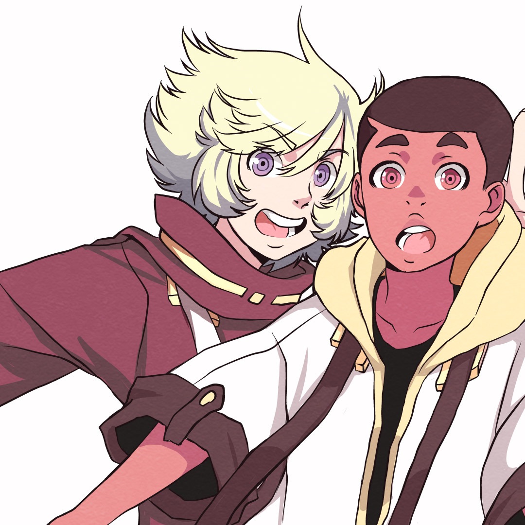 Wednesday Webcomics: Webcomic Recommendations to Check Out This August ...