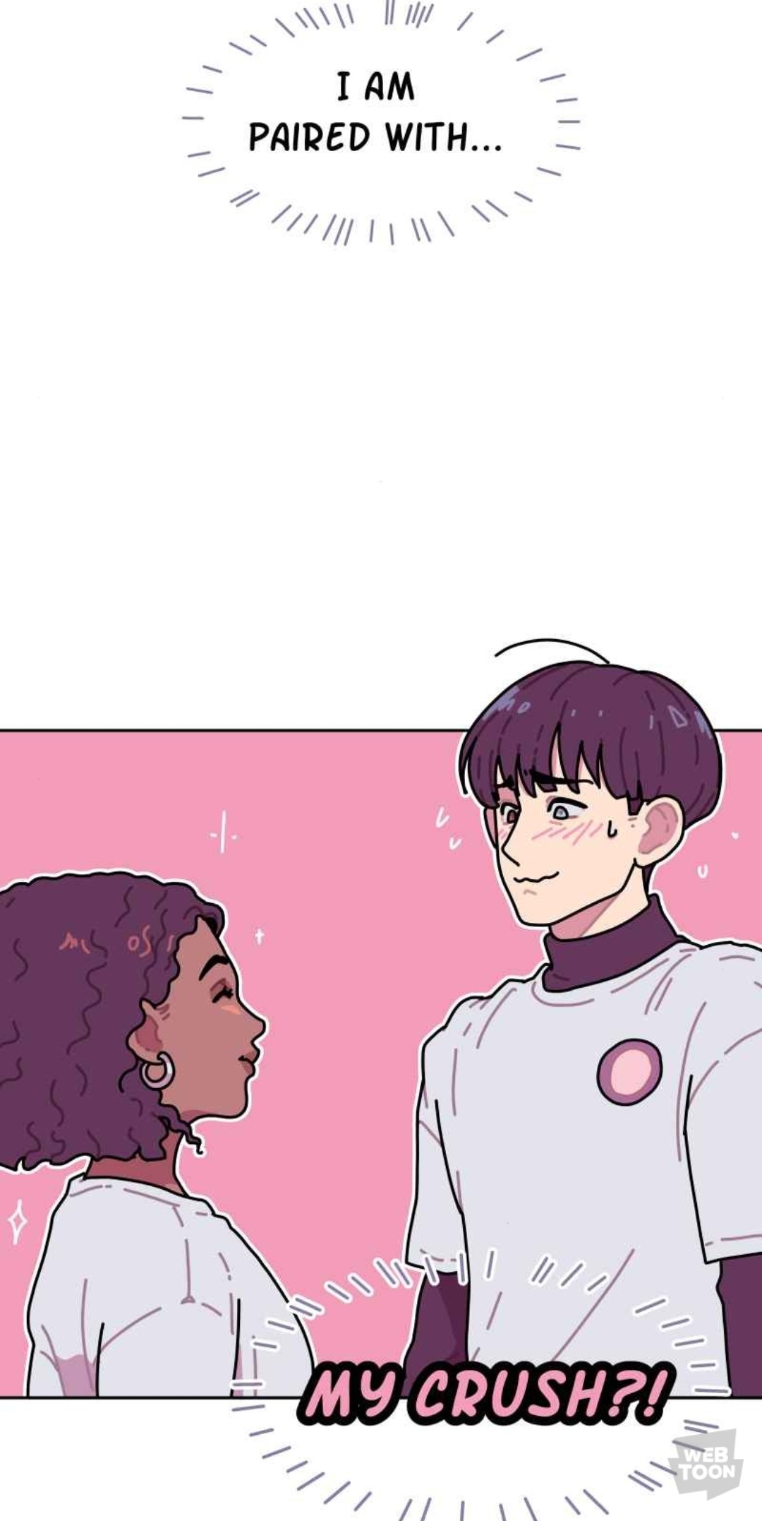 First Impressions: “LMLY” – The Geekiary