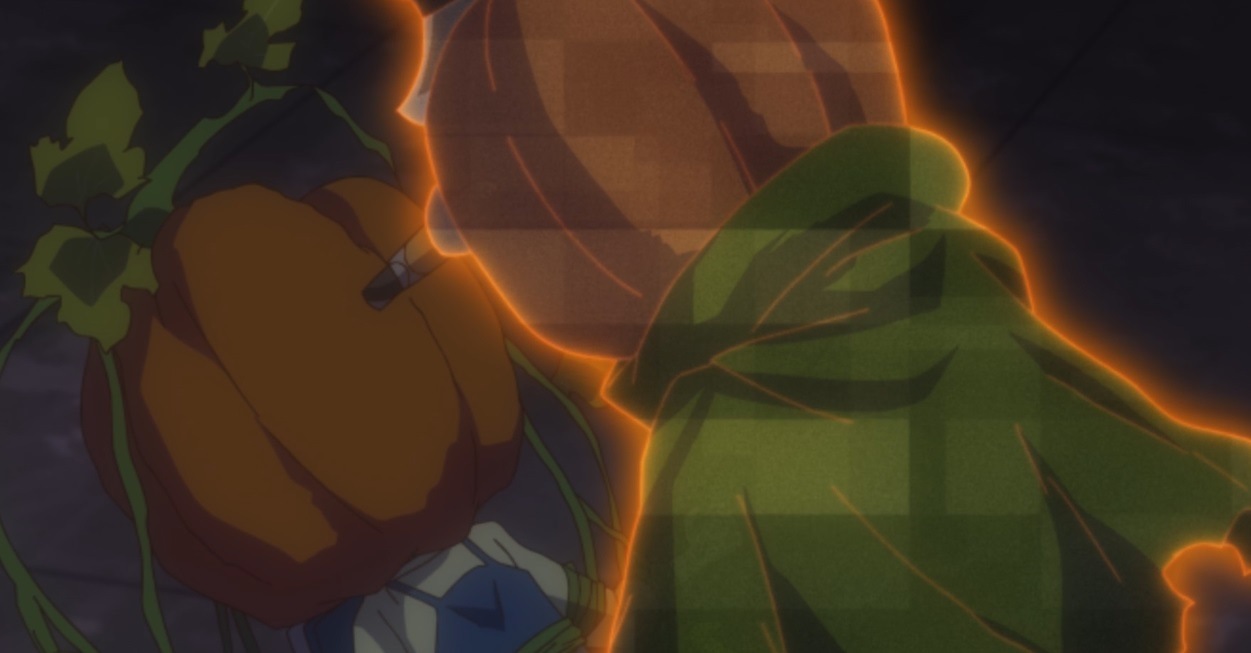 Digimon Ghost Game 1×4 Review – “The Doll’s Manor” – The Geekiary