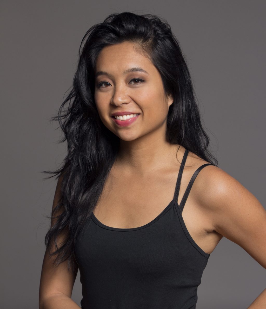 Meet the Women of “Welcome to the Blumhouse”: Part 1 – The Geekiary