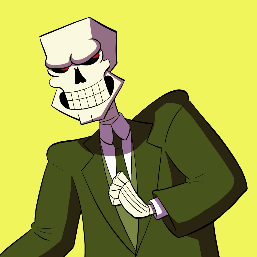 2021 October Webcomic Roundup: Sweet and Funny Spooky Webcomics to Get ...