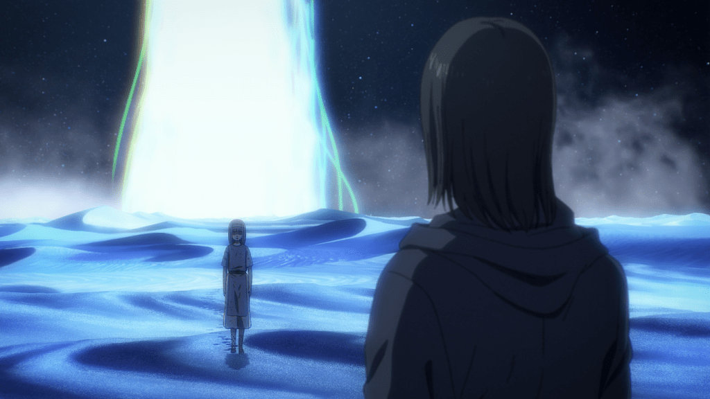 Attack on Titan 4×19 Review: “Two Brothers” – The Geekiary