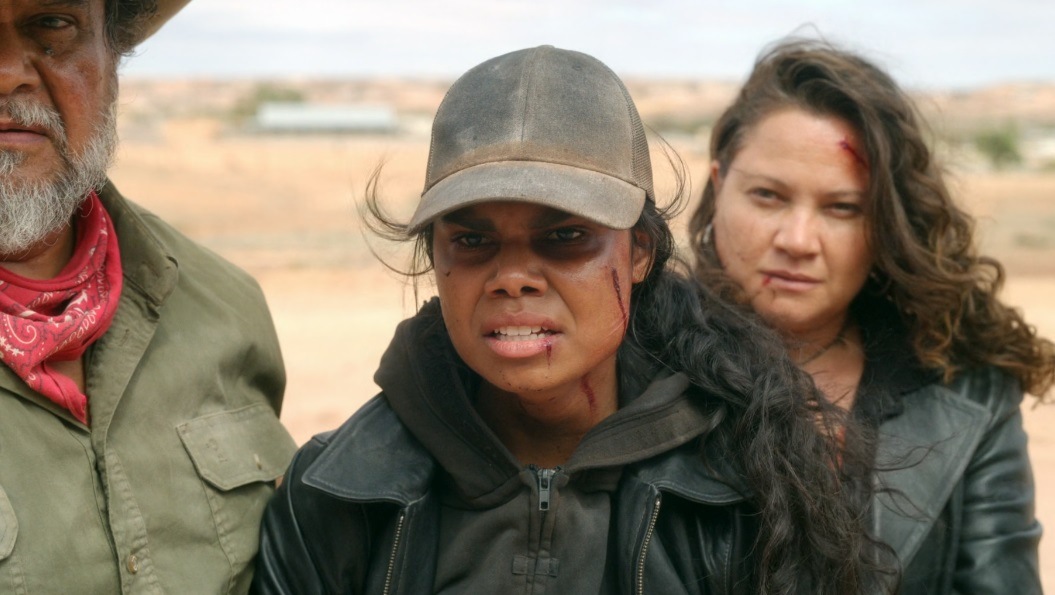 Firebite 1×08 Review: The Rise Of The Fallen – The Geekiary