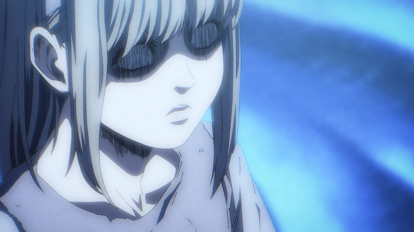 2000 Years Ago: At Last, Attack on Titan Tells Us the Truth