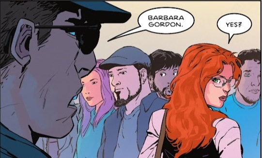 Nightwing Issue 90 Review: “Get Grayson: Act Three” – The Geekiary