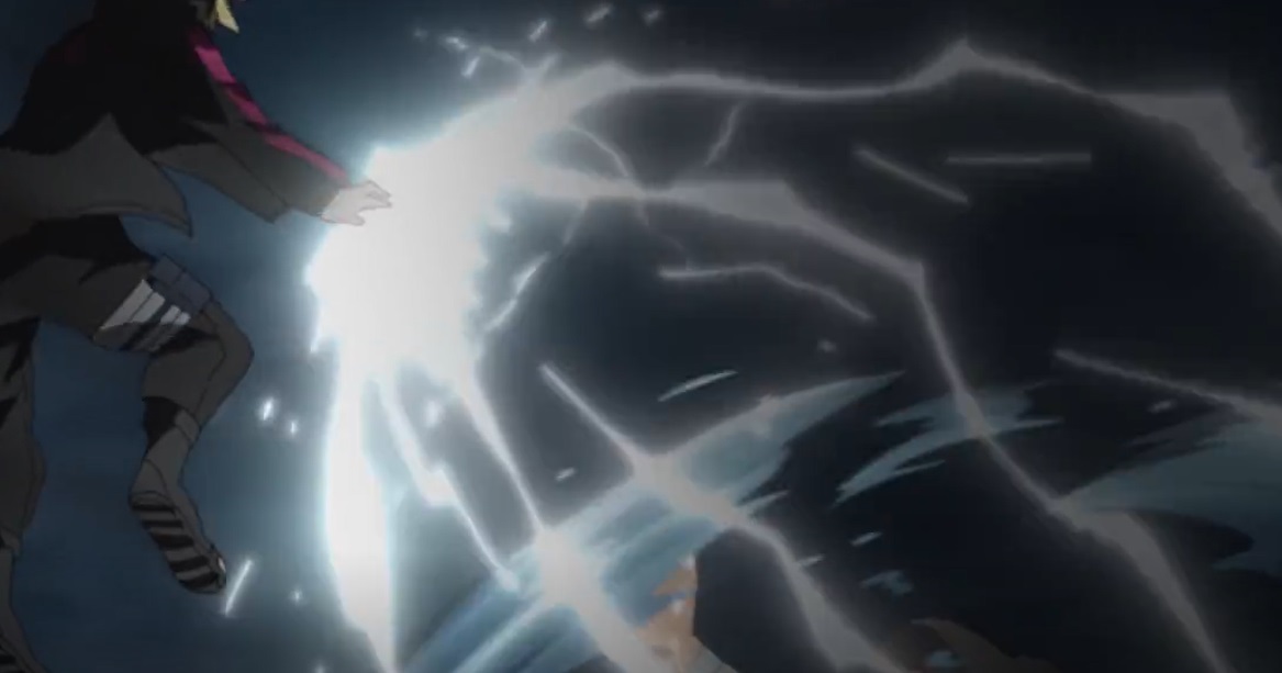 Boruto: Naruto Next Generations 1×248 Review – “Another Fierce Battle ...