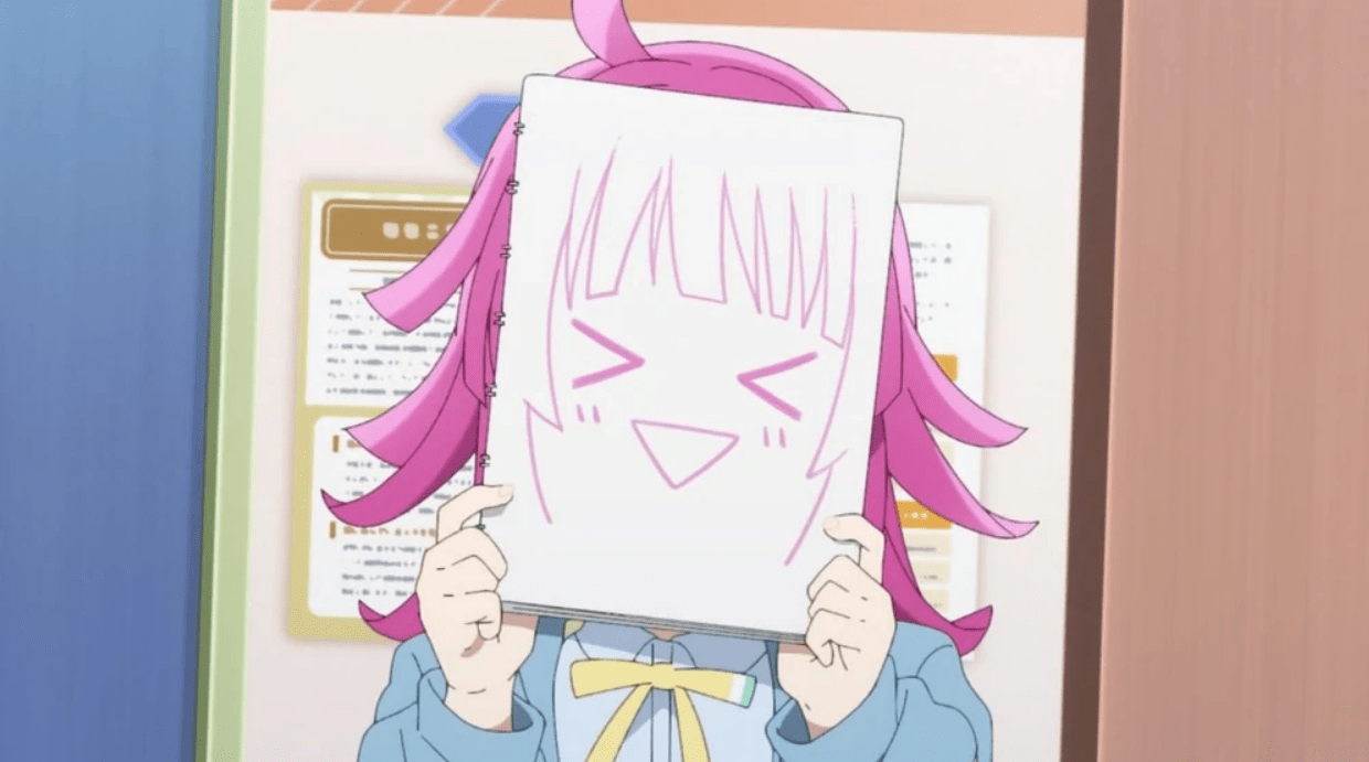 Examining Socially Awkward Anime Characters – The Geekiary