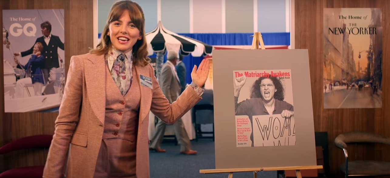 Sex-Positive Feminist Comedy Series “Minx” Gets Season Two Renewal ...