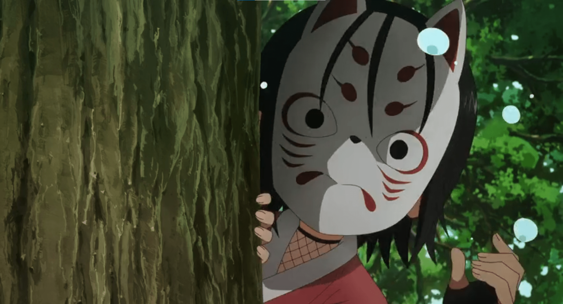 Examining Socially Awkward Anime Characters – The Geekiary