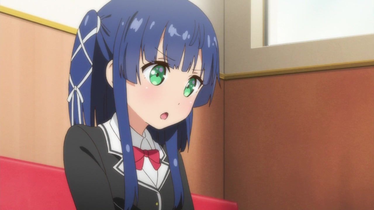 Examining Socially Awkward Anime Characters – The Geekiary