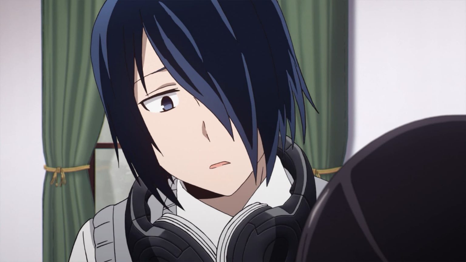 Examining Socially Awkward Anime Characters – The Geekiary