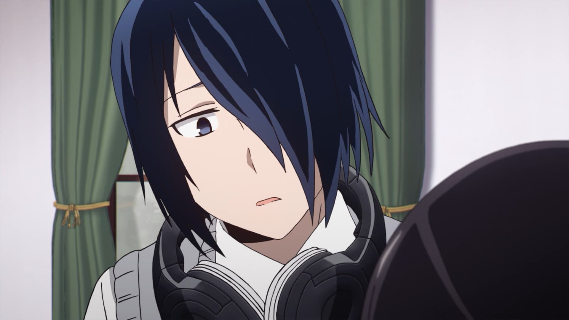 Examining Socially Awkward Anime Characters – The Geekiary