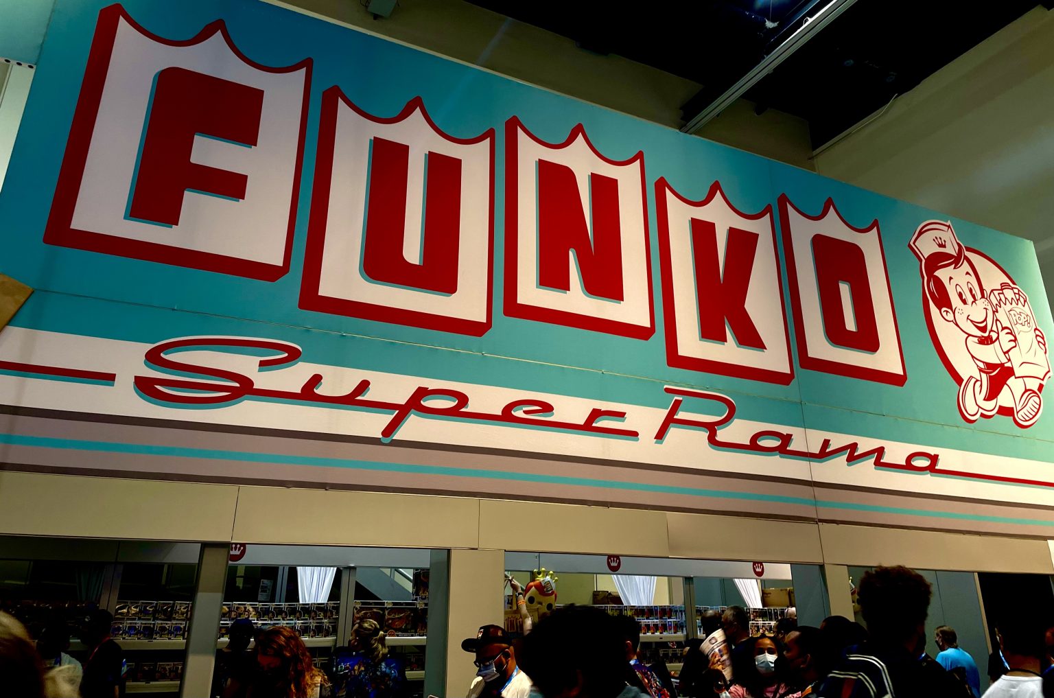 Funko & Fandom: A Conversation with Funko – The Geekiary