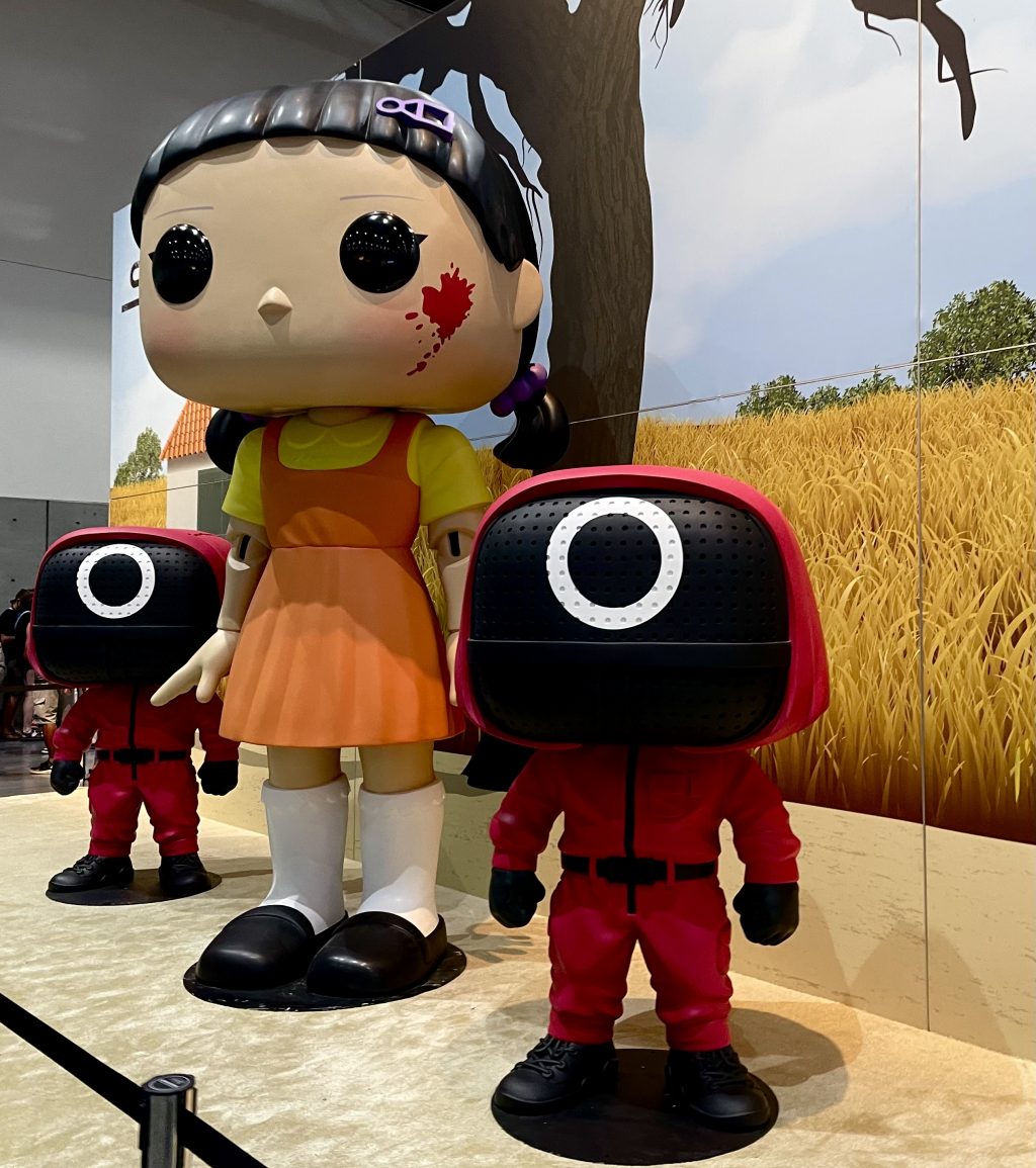 Funko & Fandom: A Conversation with Funko – The Geekiary