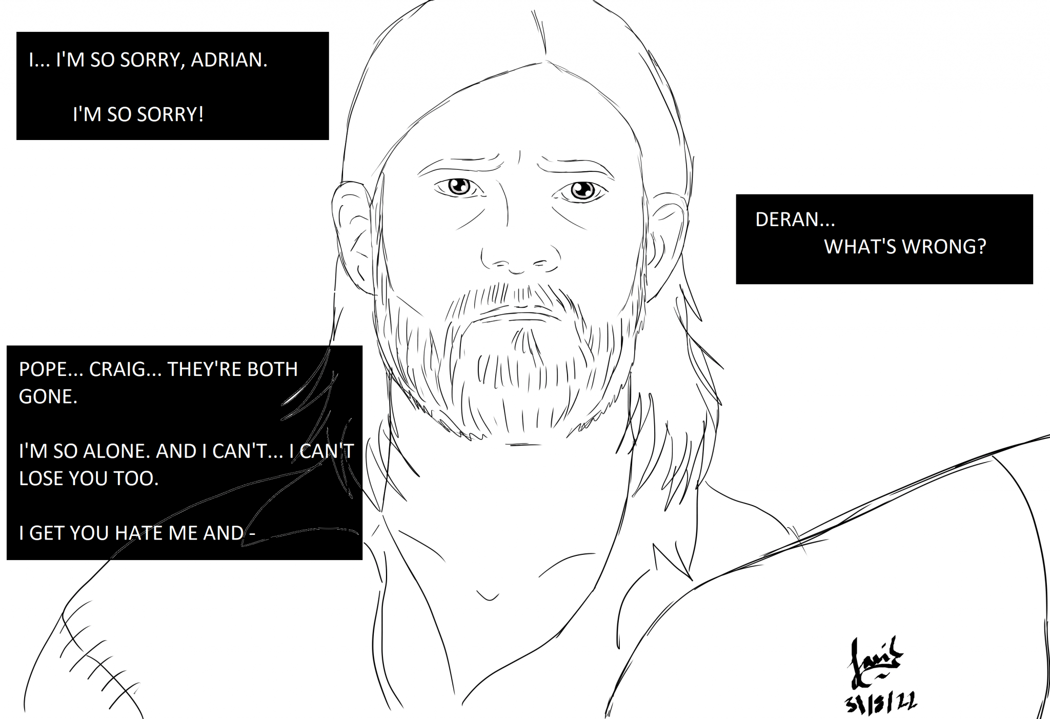 Deran Cody’s Off-Screen Ending After the “Animal Kingdom” Season 6 ...