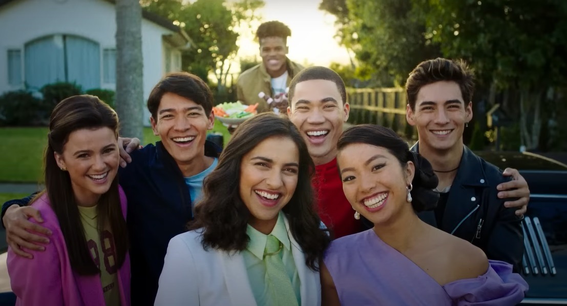 New “Power Rangers: Dino Fury” Season 2 Episodes Coming To Netflix This ...