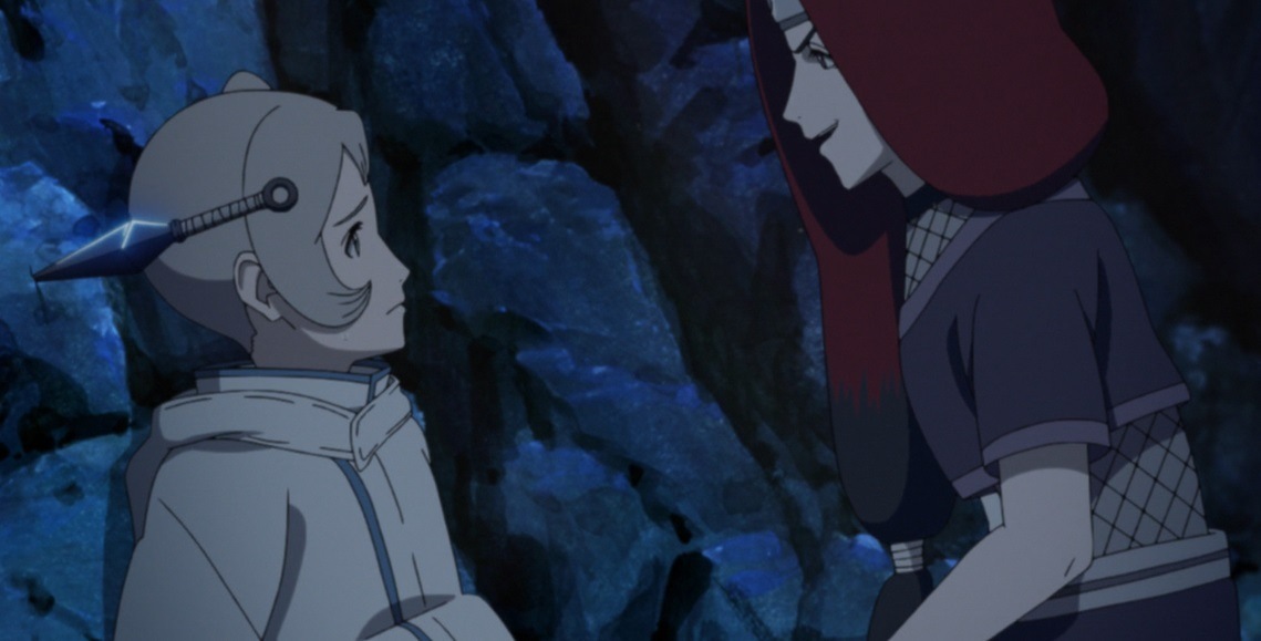 Boruto: Naruto Next Generations 1×272 Review – “Students Unite!” – The ...