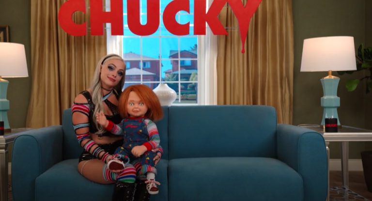 Chucky 2×4 Review: “Death on Denial” – The Geekiary