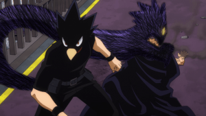 My Hero Academia 6×05 Review: “The Thrill of Destruction” – The Geekiary
