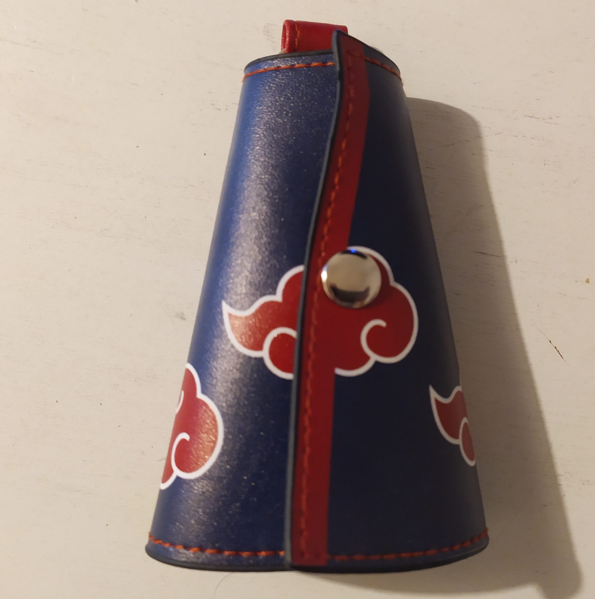 CultureFly’s Fall 2022 “Naruto Shippuden” Box – Review – The Geekiary