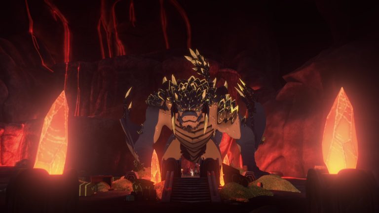 The Dragon Prince Season 4 Review: The Mystery of Aaravos – The Geekiary