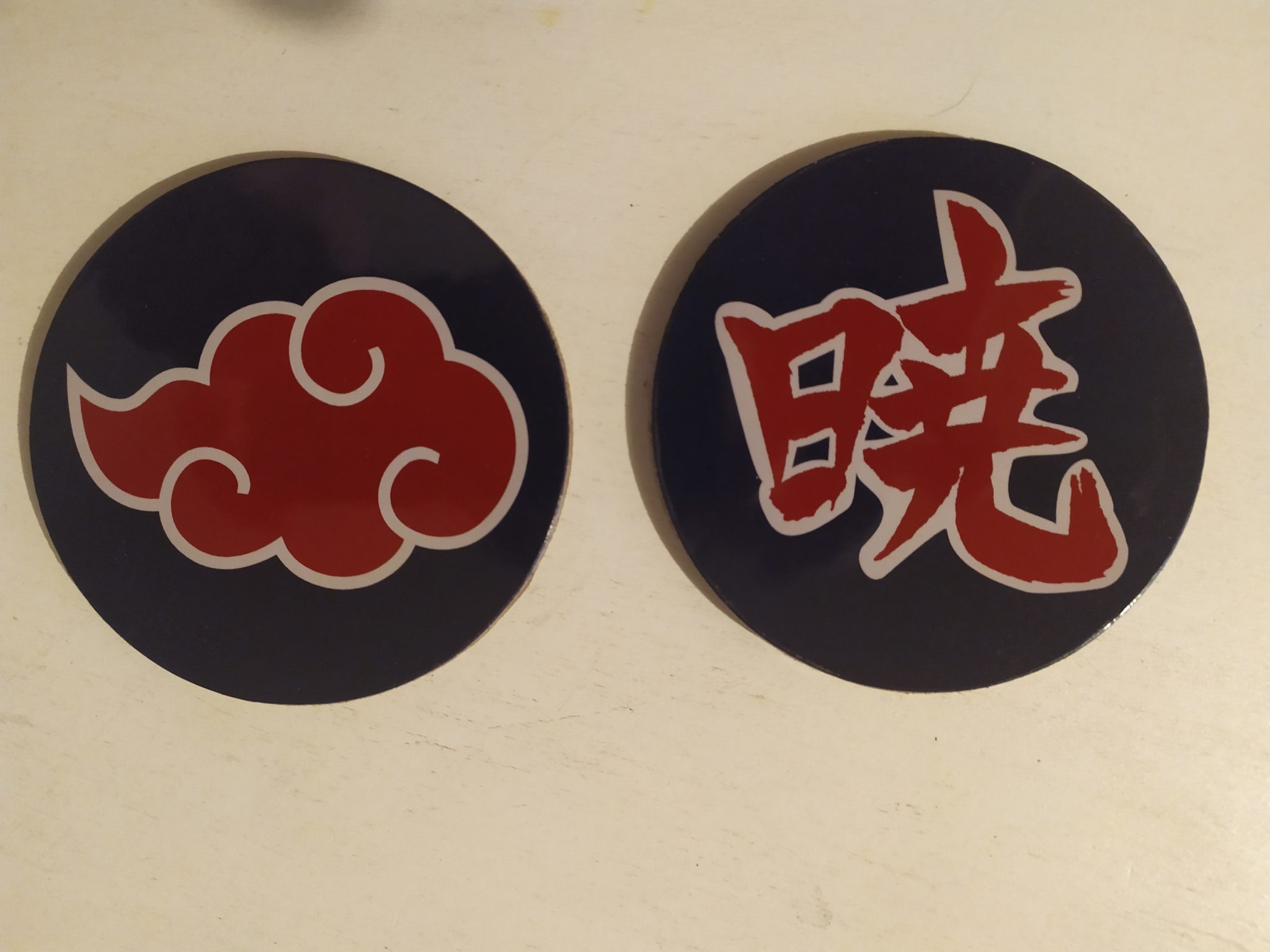 CultureFly’s Fall 2022 “Naruto Shippuden” Box – Review – The Geekiary