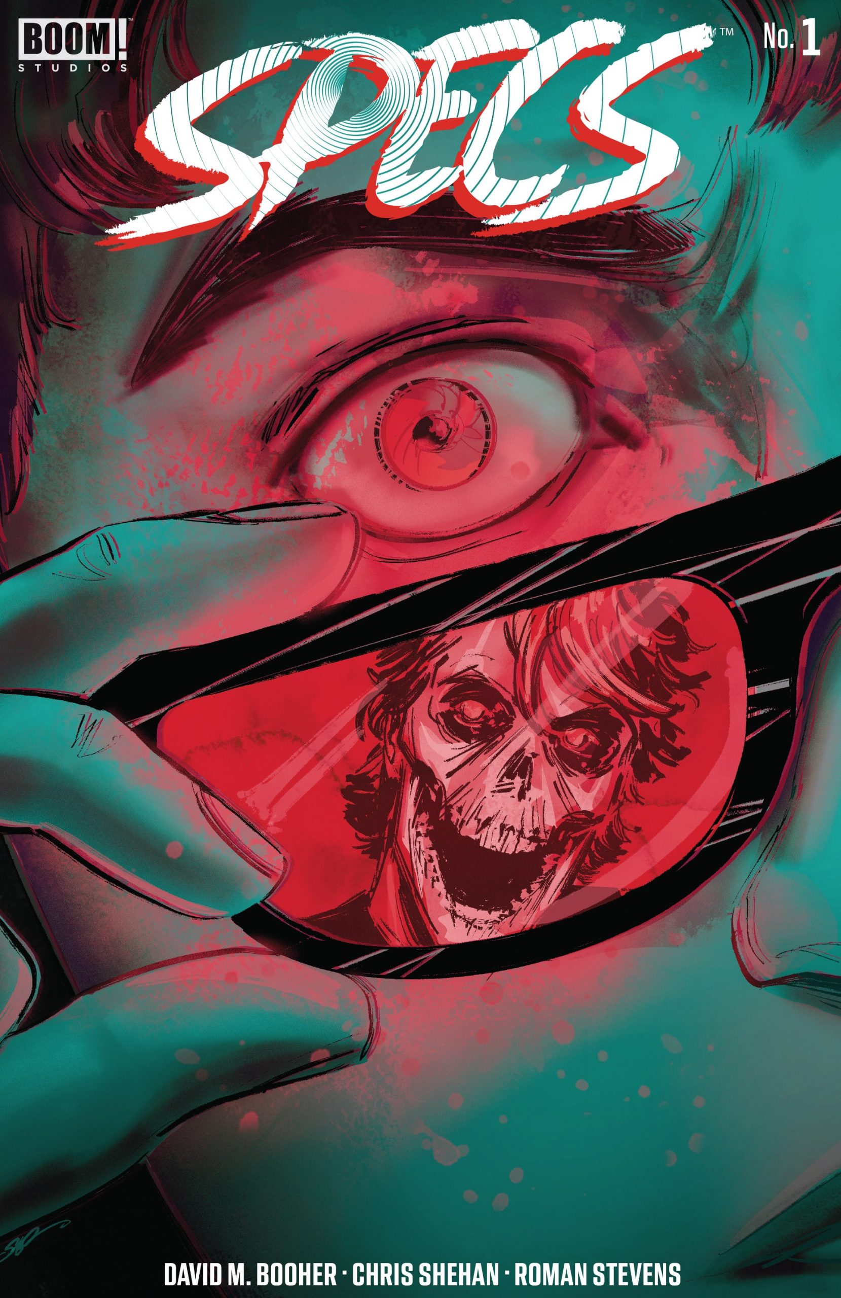 Comic Book Reviews (Week November 9, 2022): Superman Son of Kal-El ...